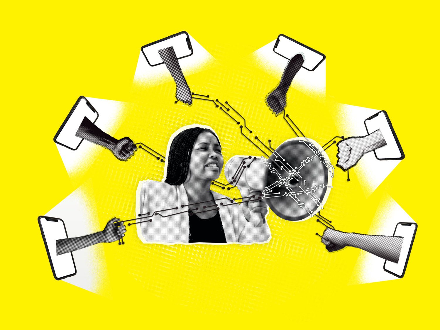 Online violence - Amnesty International