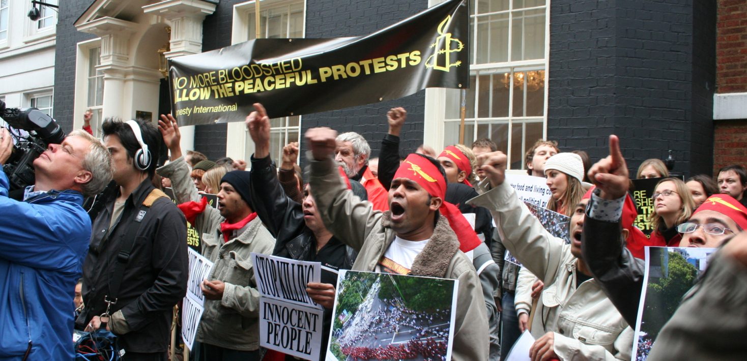 Understanding Human Rights In Policing: An Online Course For Human ...