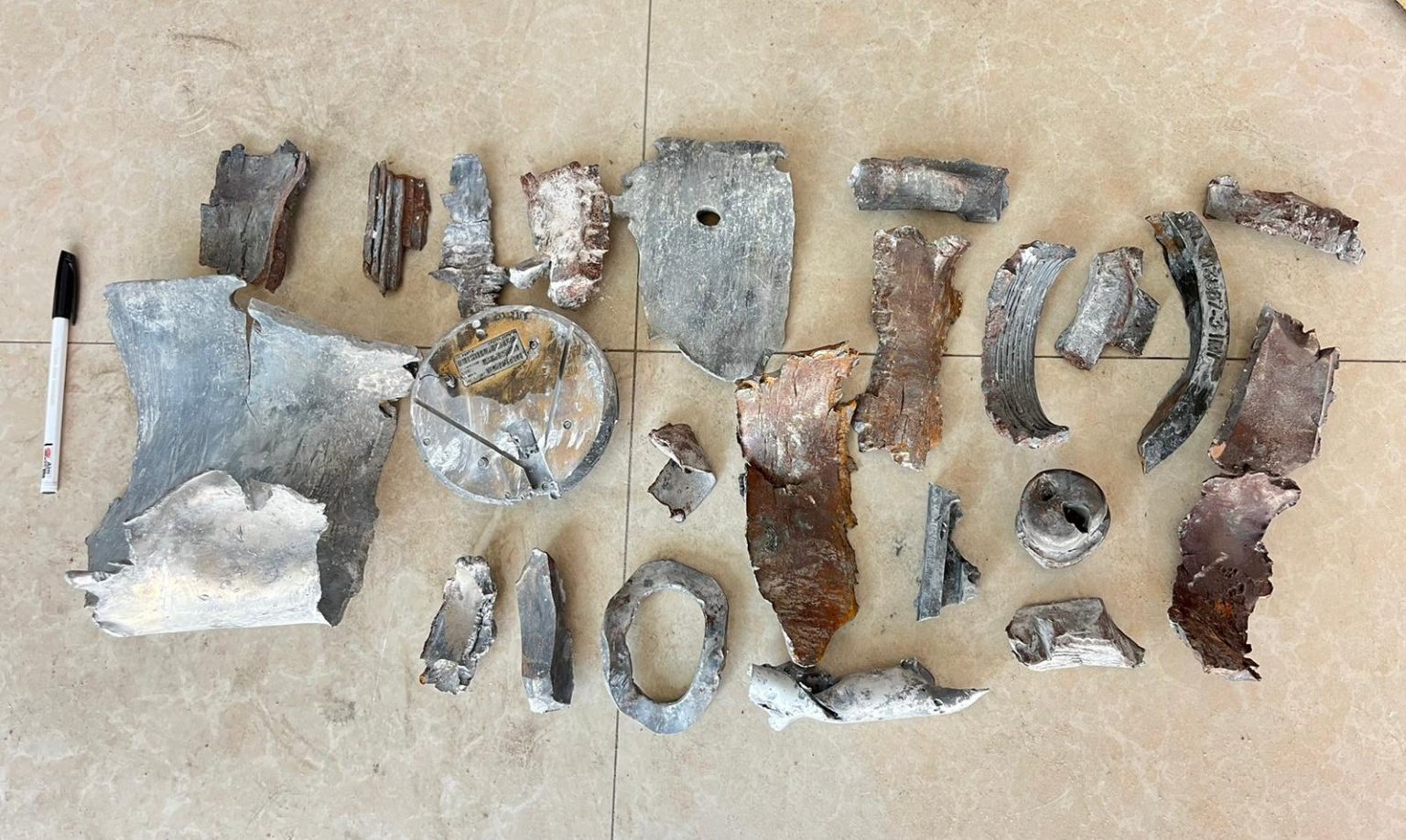 Israel/OPT: Israeli air strikes that killed 44 civilians further evidence of war crimes – new ...