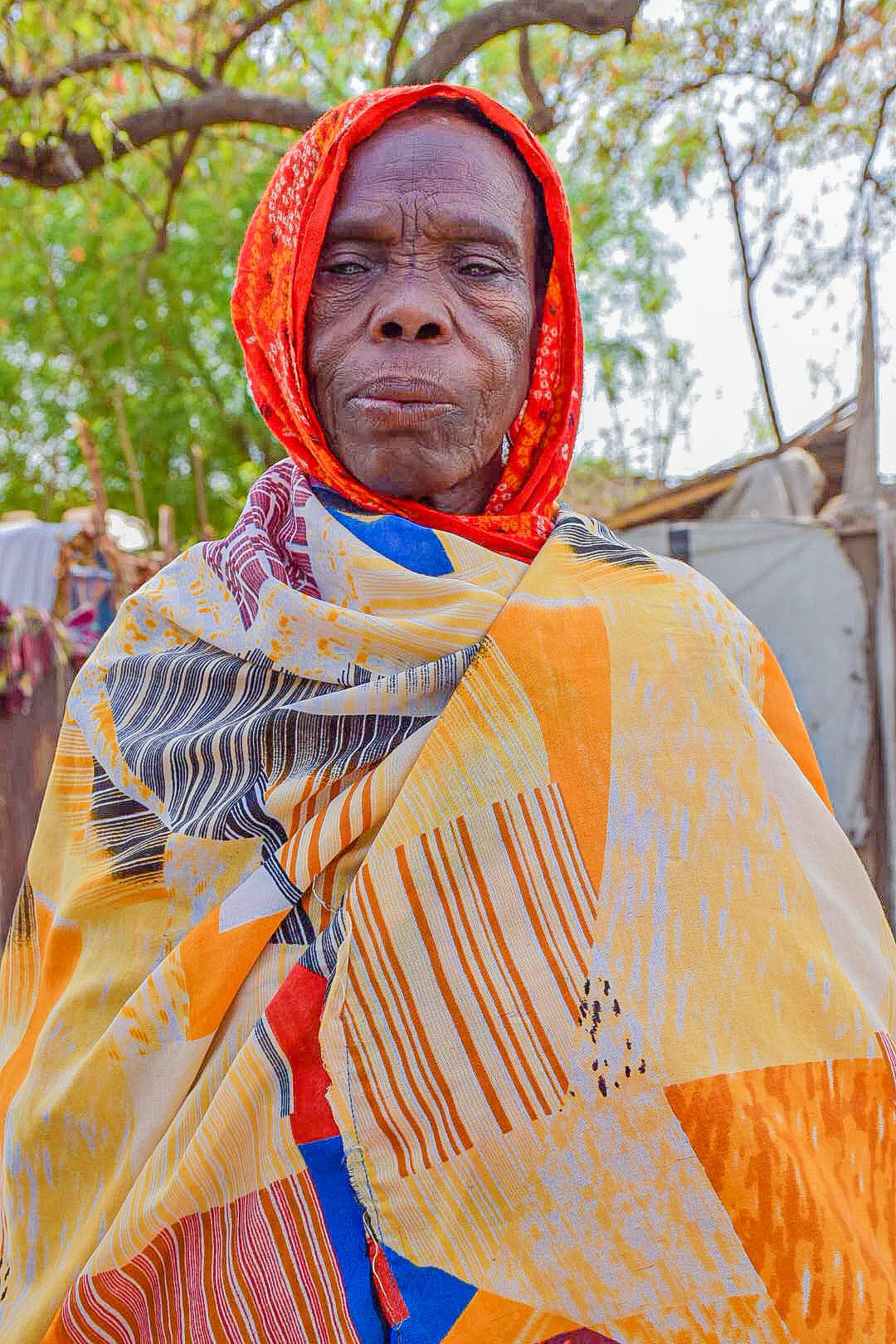 Three activists on why they refuse to be silent in older age - Amnesty ...