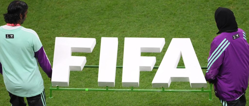 FIFA must publish review into compensation for World Cup workers in Qatar