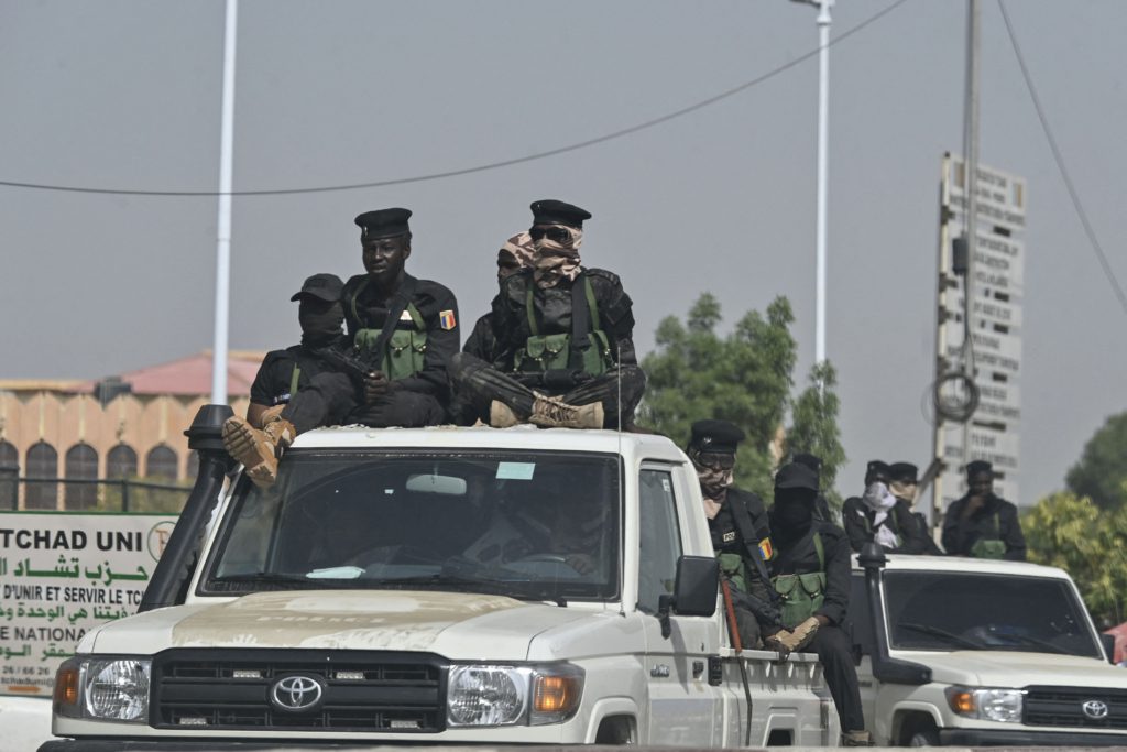 Chad: Authorities must release acquitted relatives of killed opposition ...