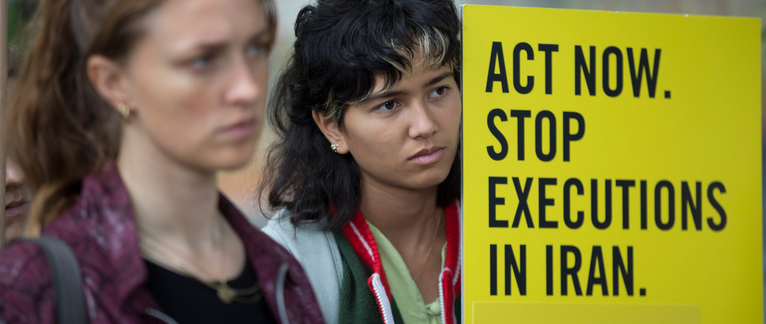 Executions soar to highest number in almost a decade