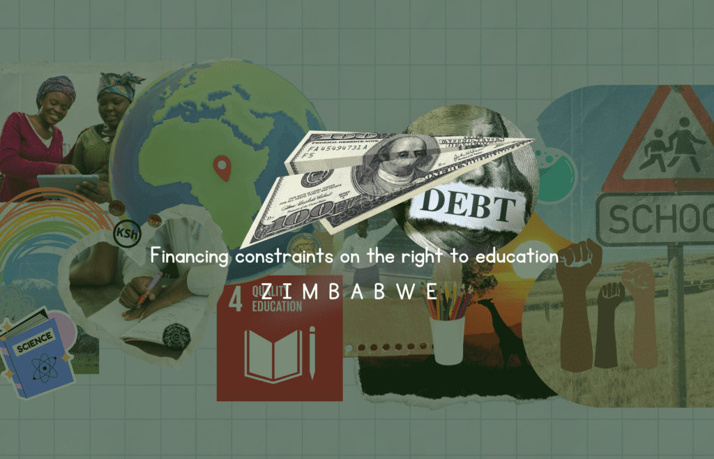 Zimbabwe’s Education Crisis: A Tale of Debt, Deficits, and Departing ...