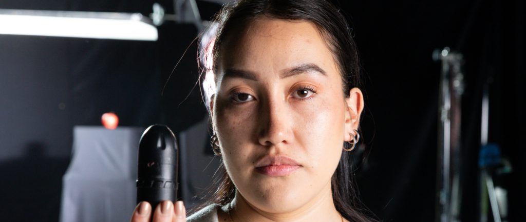 “I was blinded in one eye… but what saved my life was love” - Amnesty ...