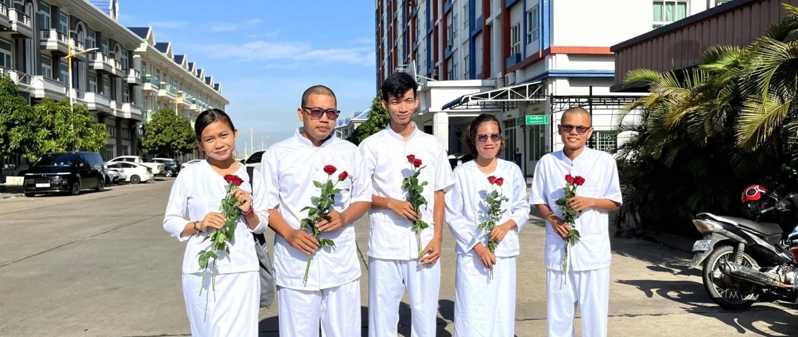 Cambodia: Conviction of youth activists a further blow to Cambodia’s ...