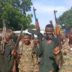New weapons fuelling the Sudan conflict - Amnesty International
