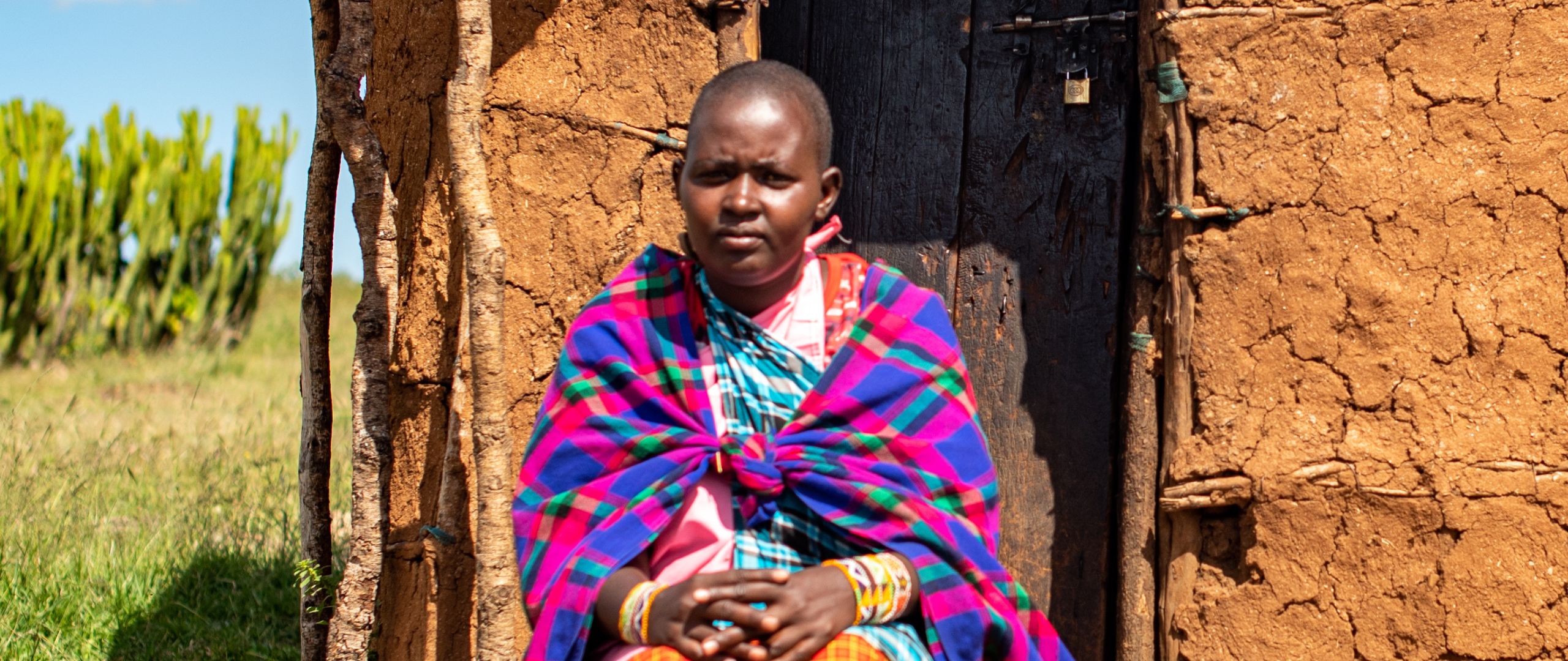 Join the Maasai’s fight for their land - Amnesty International