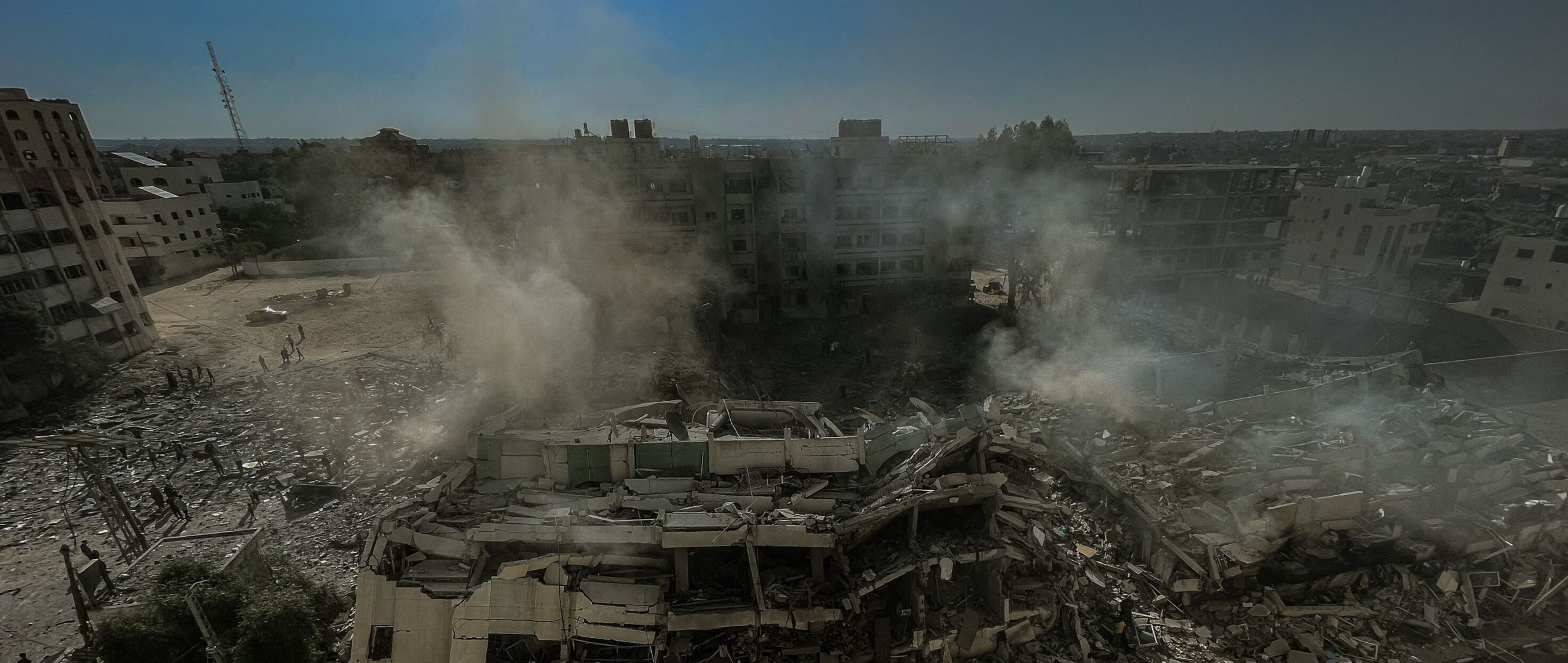 Slovenia and Montenegro must not assist Israel explosives delivery