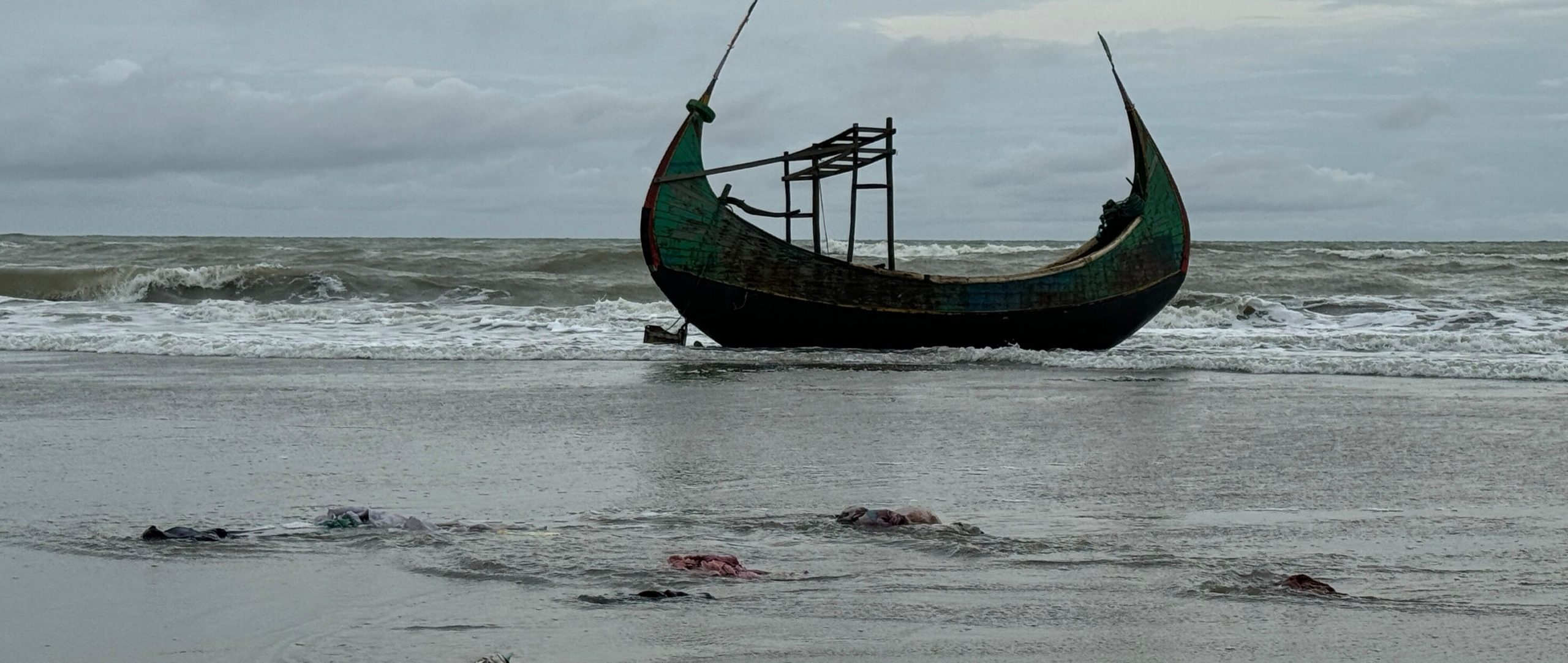 Myanmar/Bangladesh: Rohingya community facing gravest threats since ...