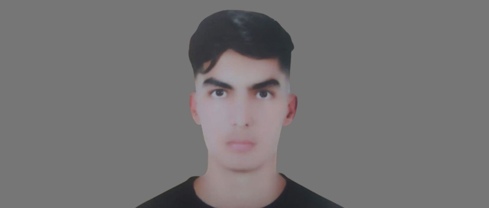 Iran: Young man arrested as a child scheduled to be executed within ...