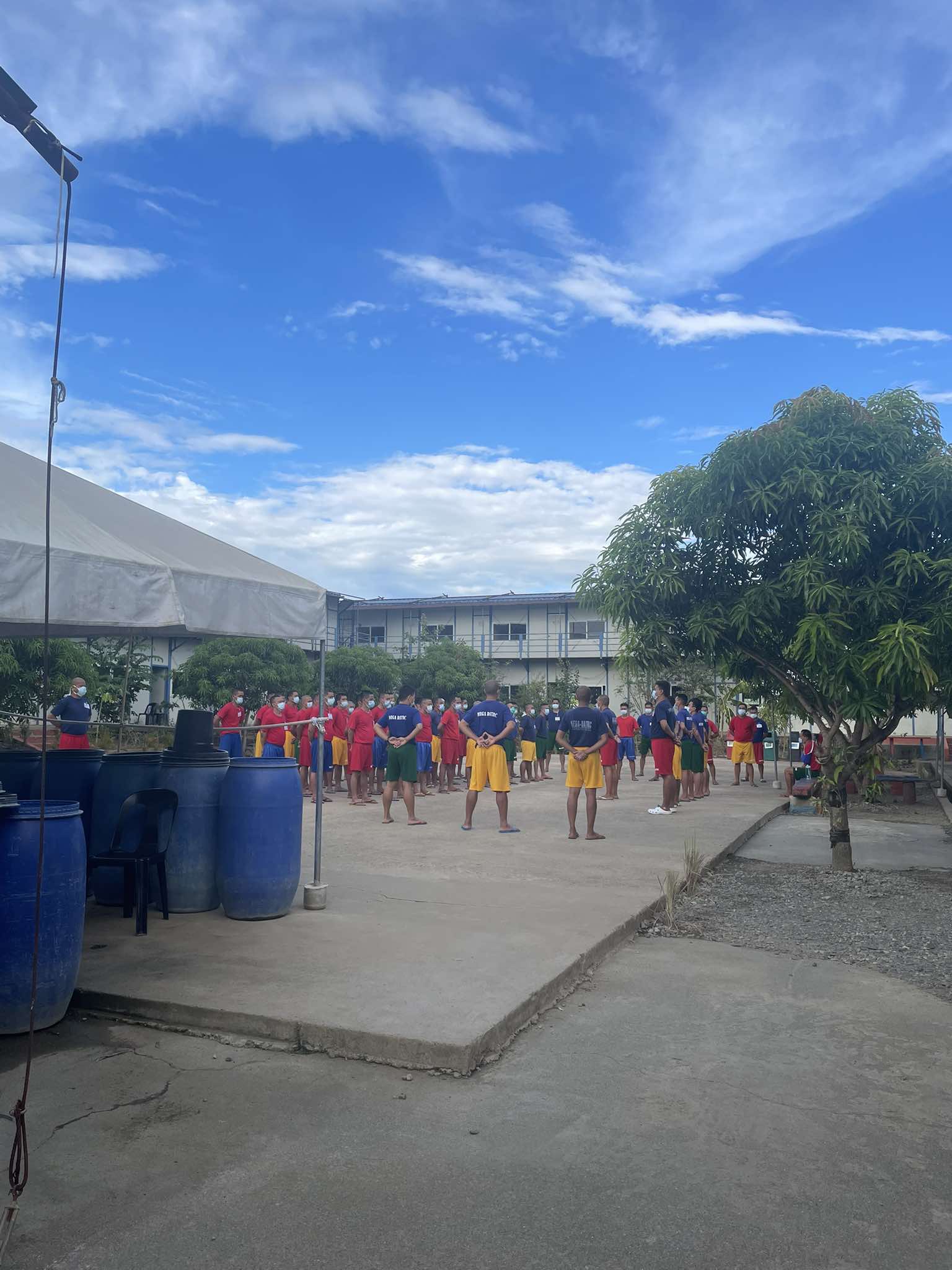 Philippines: Coercion and abuse disguised as “rehabilitation” at drug ...