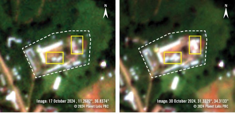 Ethiopia: End the month-long arbitrary detention of thousands in Amhara Region - Amnesty ...