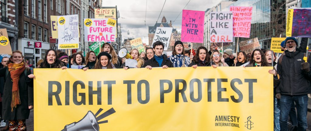 Why protecting human rights defenders must be a priority for us all ...