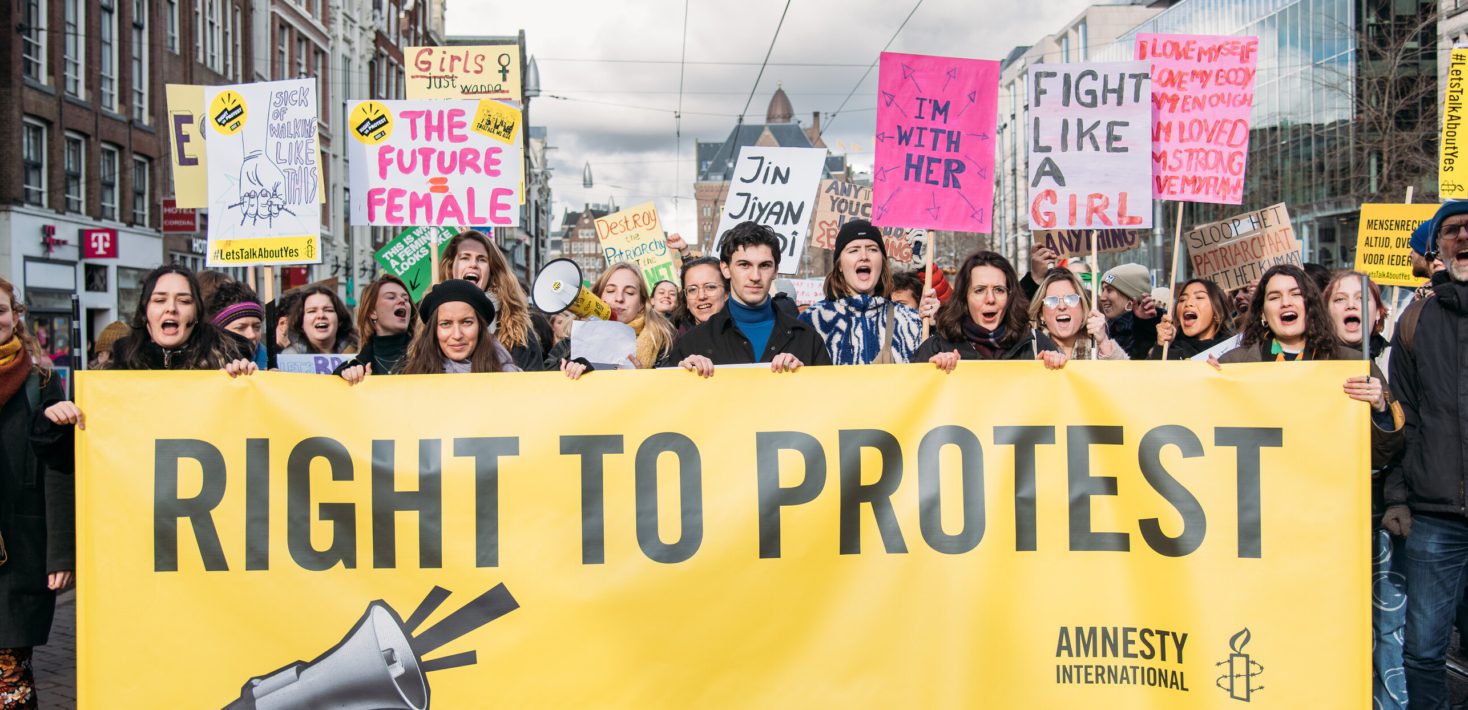 Why protecting human rights defenders must be a priority for us all ...