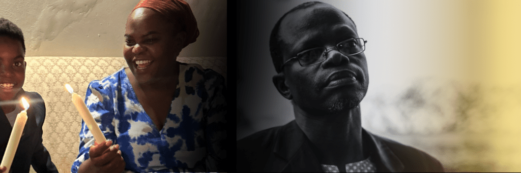 These bones will rise again: a defiant quest for justice for Thulani ...