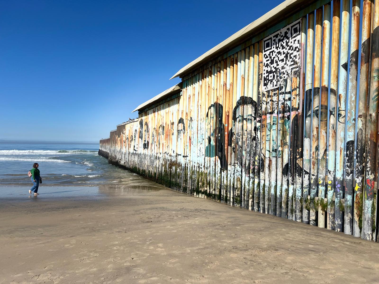 The Right to seek asylum does not exist at U.S.-Mexico Border - Amnesty ...