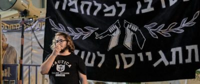 “I couldn’t wear a uniform that symbolizes killing and oppression ...