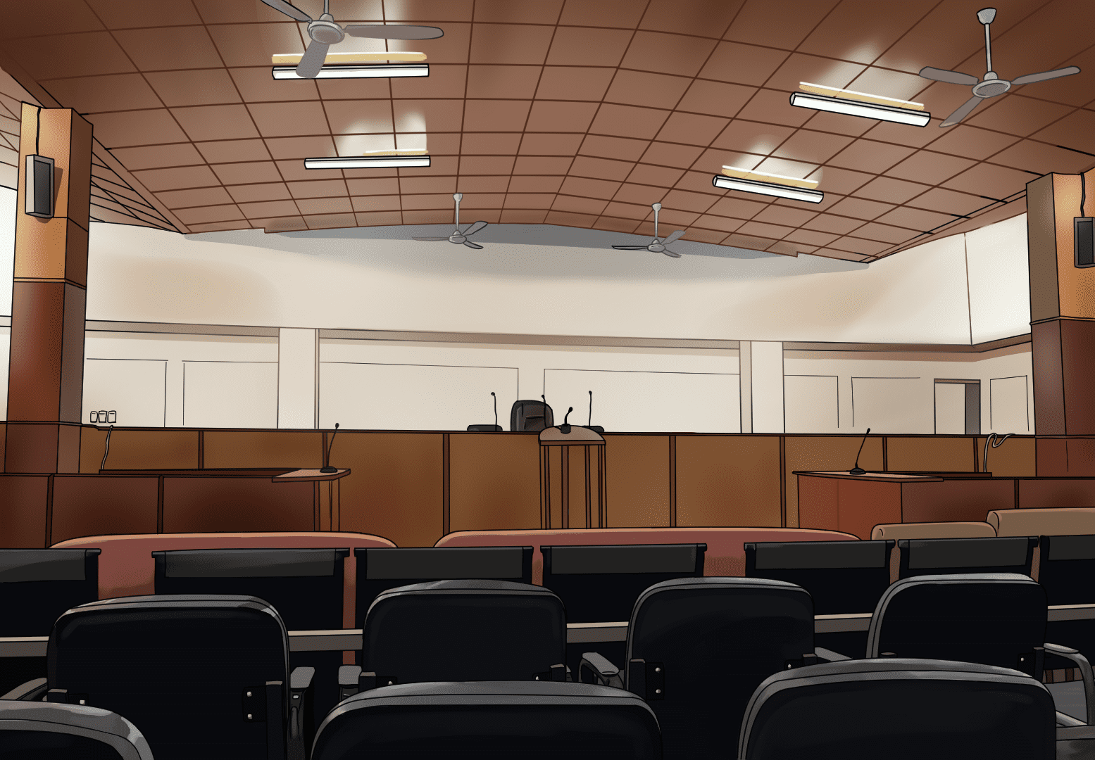 NIGER: "THREATENED AND BROUGHT TO HEEL" - Amnesty International