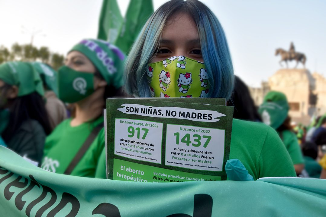 Guatemala: End Forced Pregnancy & Protect Girls' Rights – Archyde