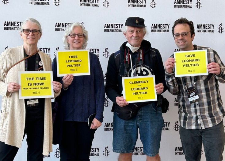 29 Human Rights Wins To Be Proud Of Amnesty International