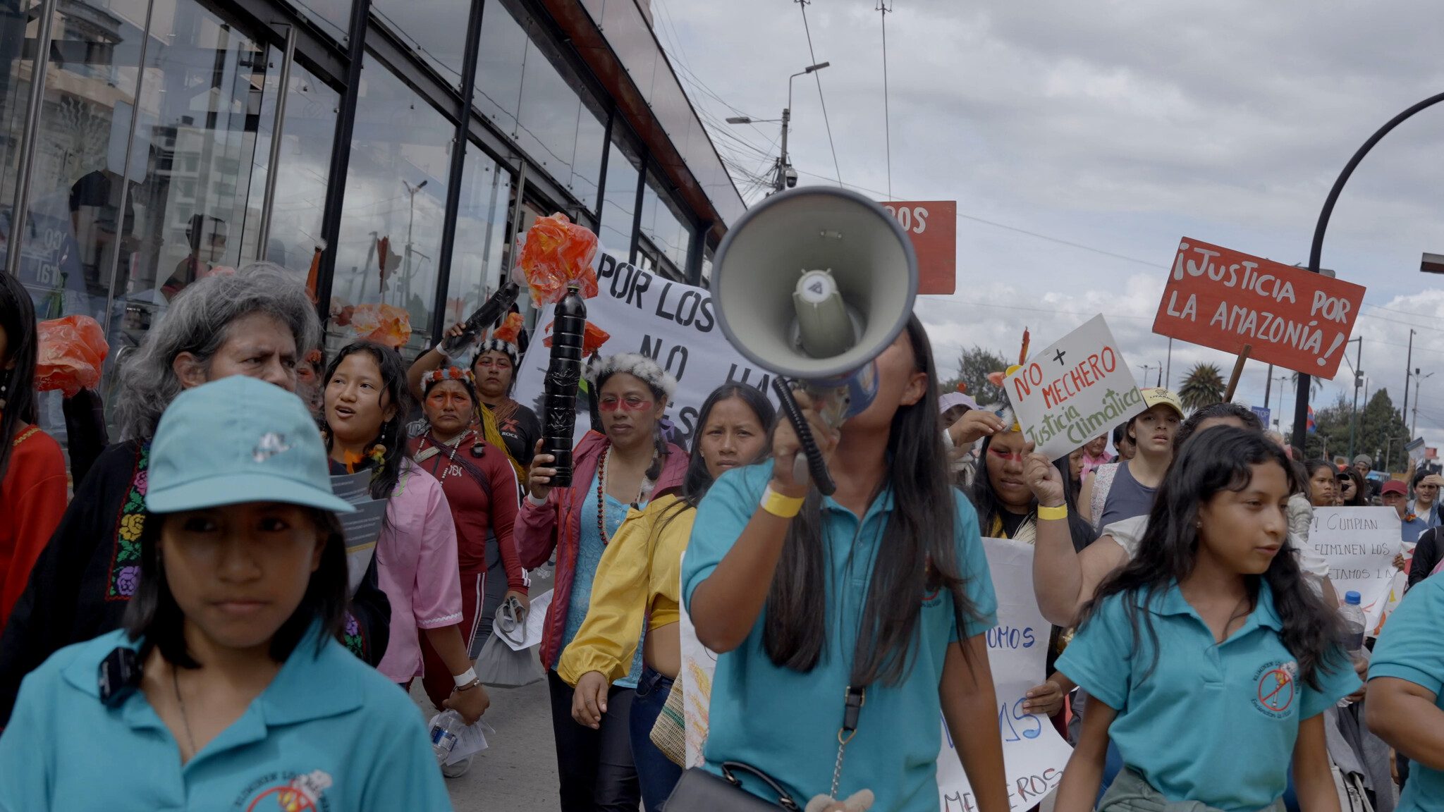 Inter-American Court sets milestone in the fight for climate justice