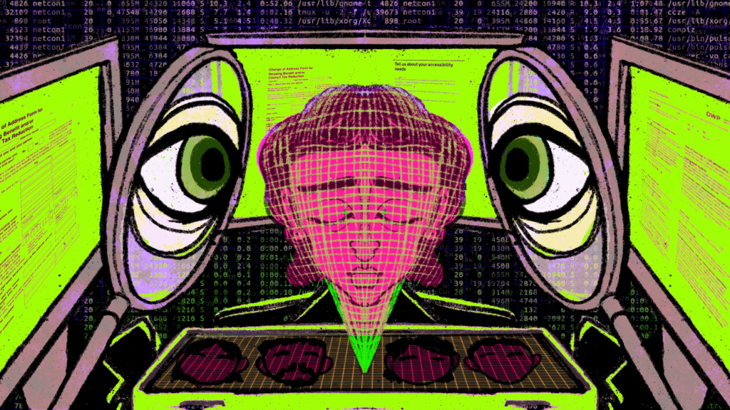 UK: Government’s unchecked use of tech and AI systems leading to ...