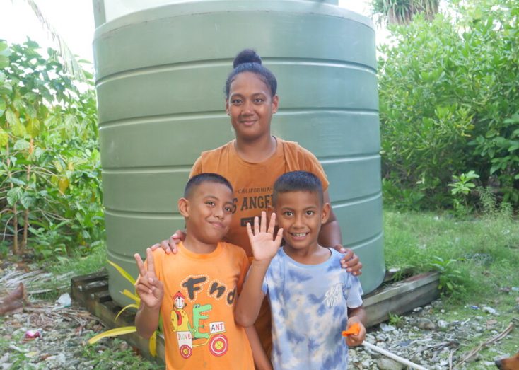 Discriminatory migration system fails Pacific People