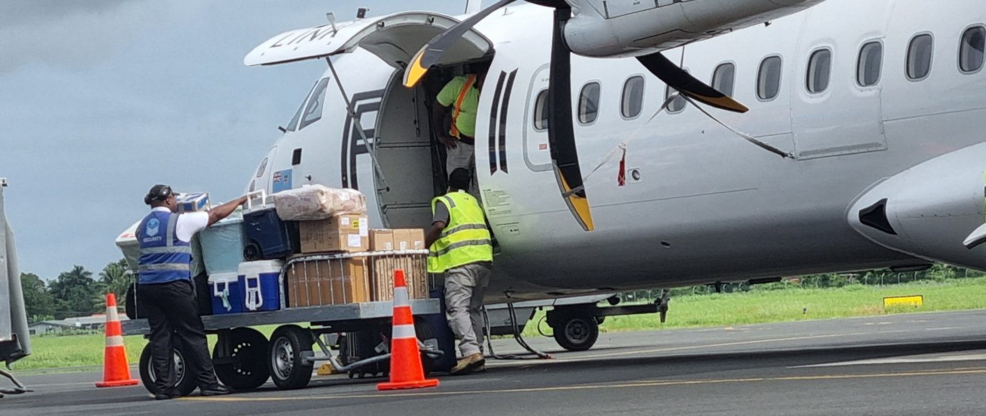 Discriminatory migration system fails Pacific People