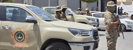 15 years after uprising against Gaddafi impunity reigns fueling ongoing ...