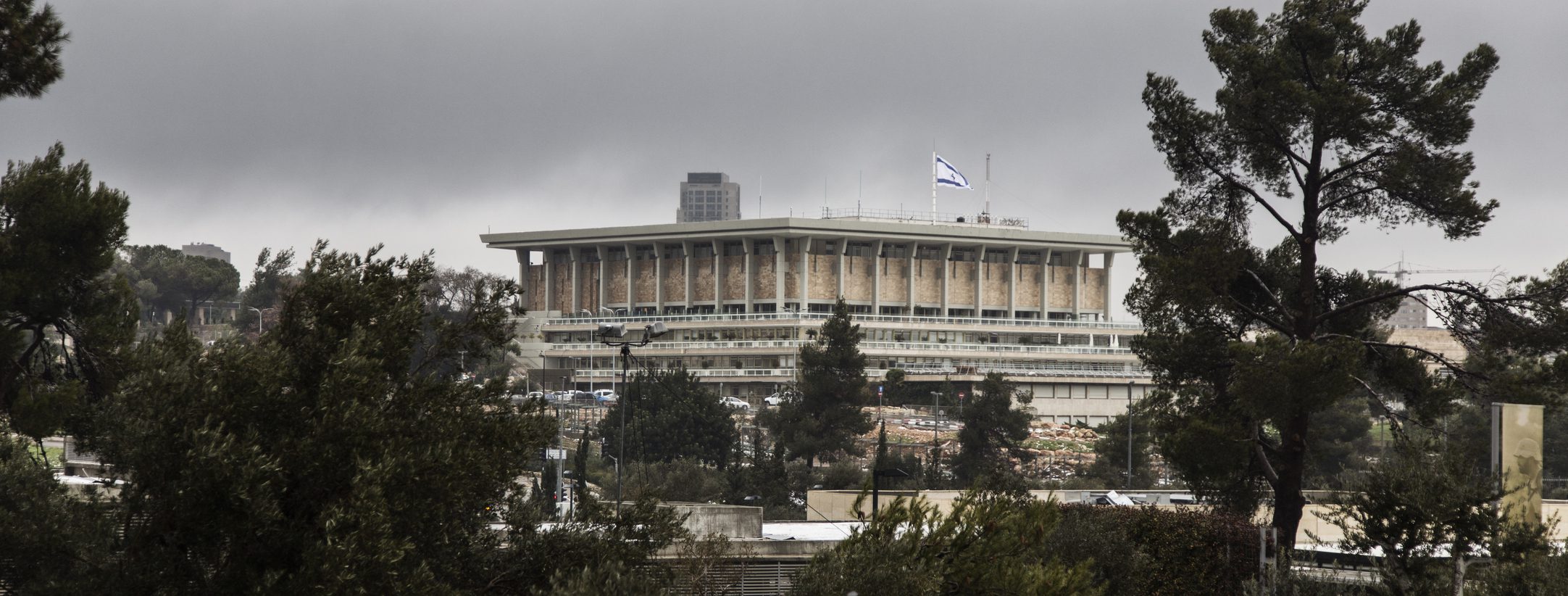 Israel/OPT: Newly adopted death penalty law must be repealed - Amnesty ...