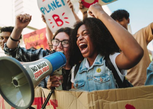 The age of fossil fuels must end. A Fossil Fuel Treaty can help.