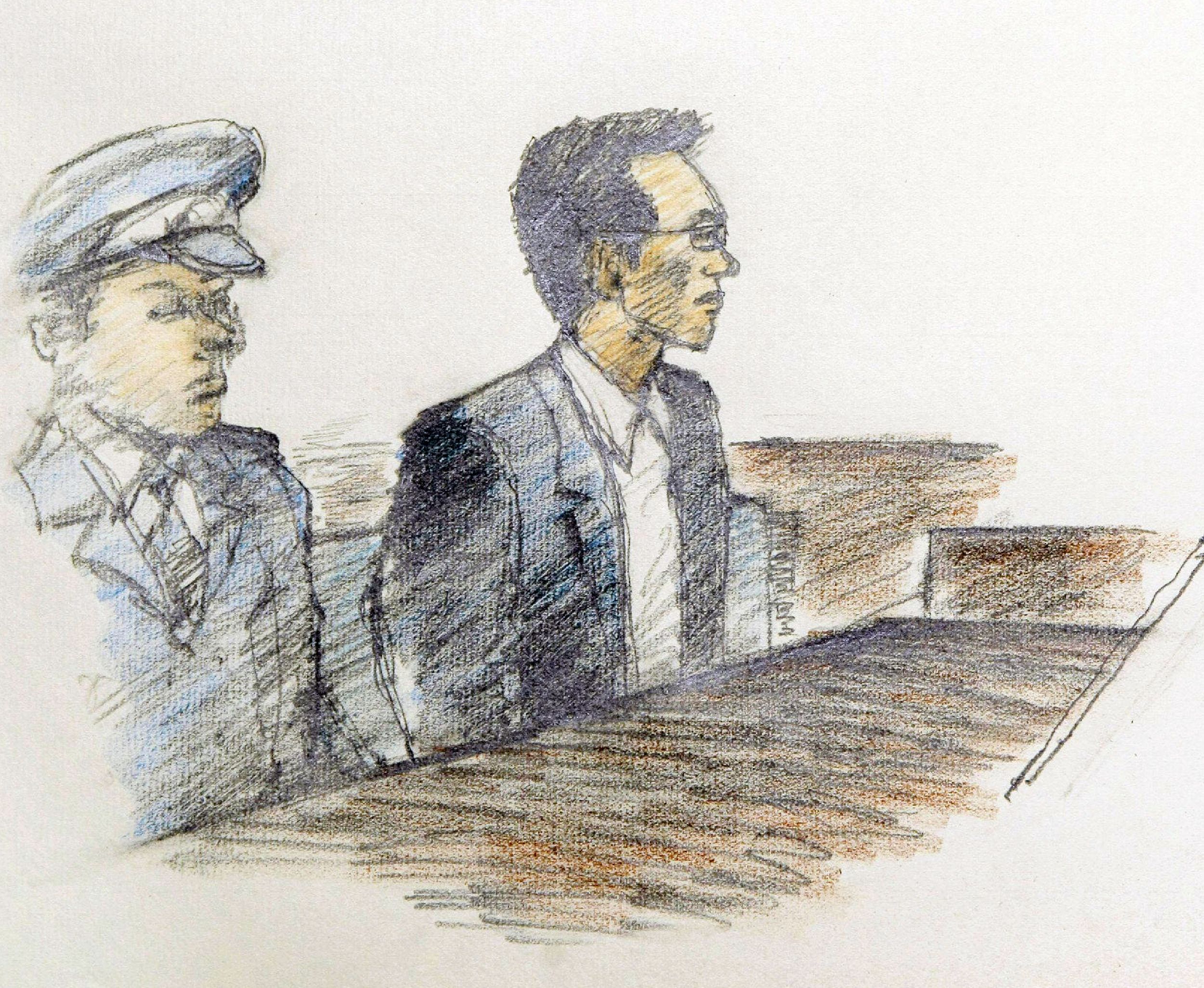 Japón: Primera ejecución del año, un “despiadado” ataque contra el ...