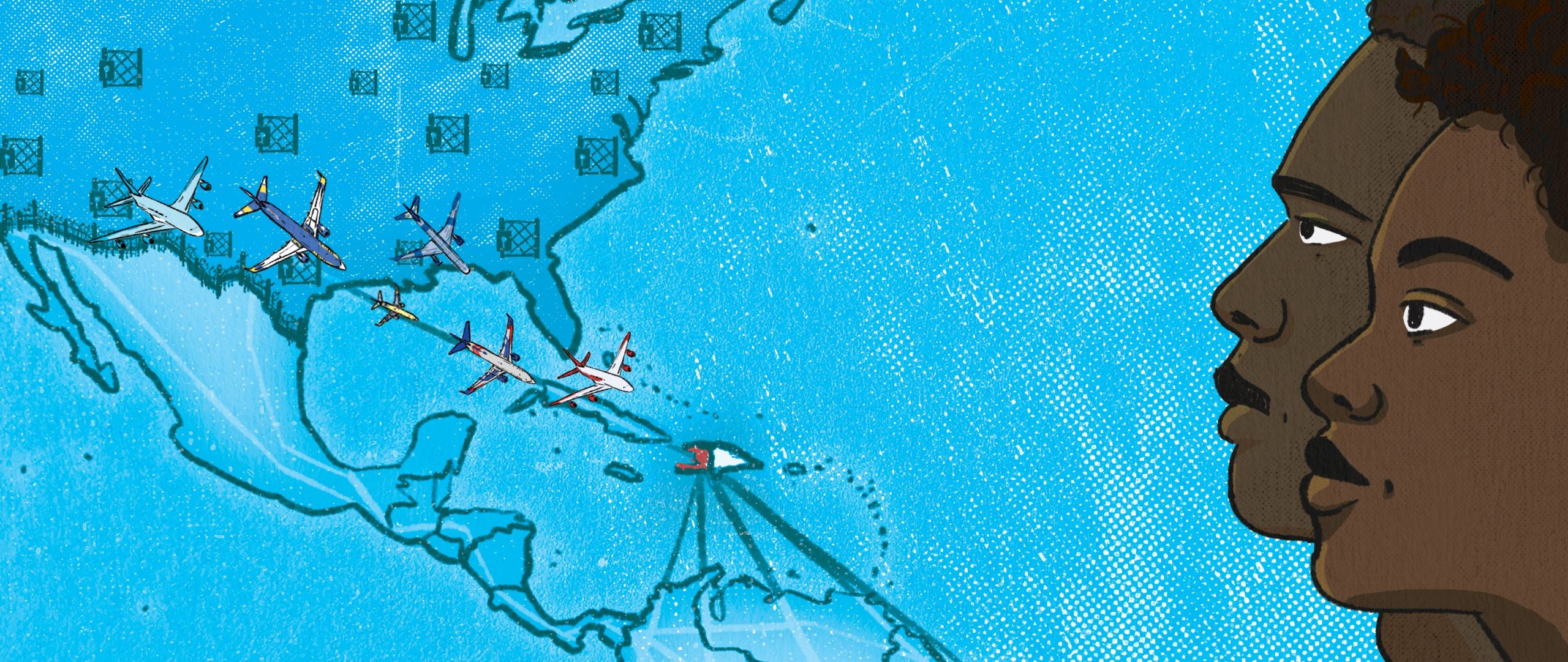 Estereotipos Raciales De Las Personas