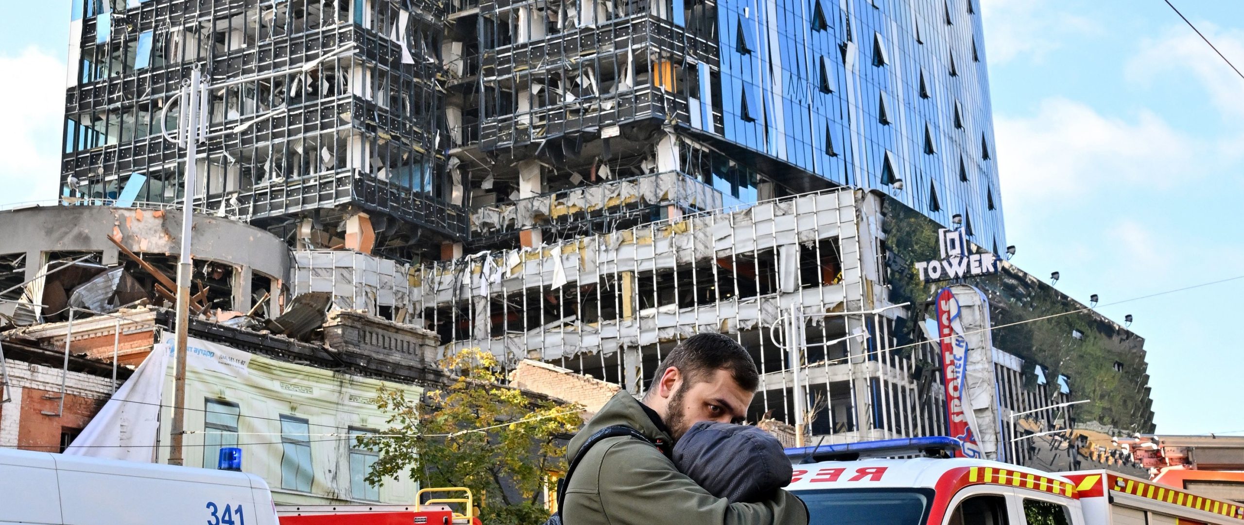 Ucrania: Un año después de la invasión en gran escala de Rusia, todas ...