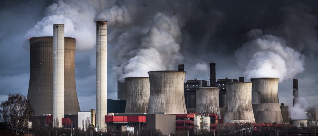 El informe del IPCC que advierte que el calentamiento global superará ...