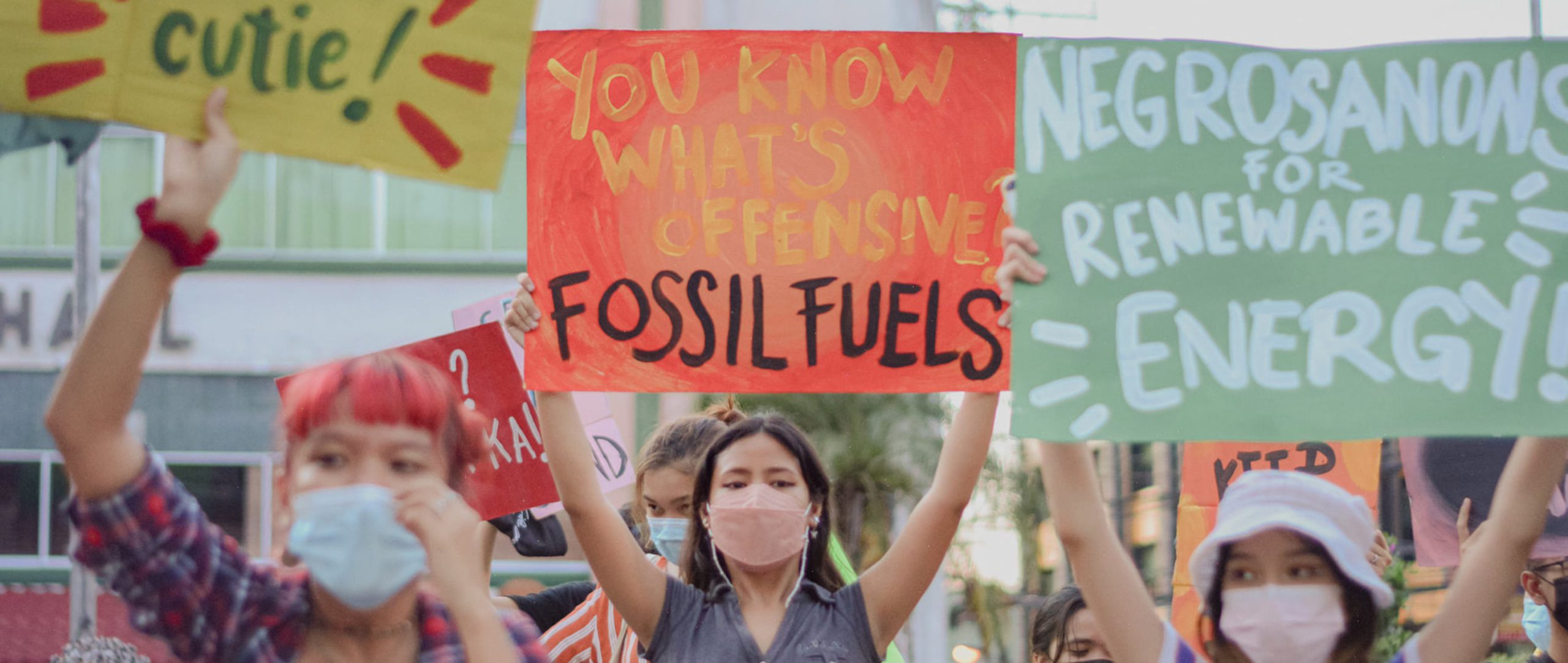 Global: Un acuerdo en la COP28 para abandonar gradualmente los ...