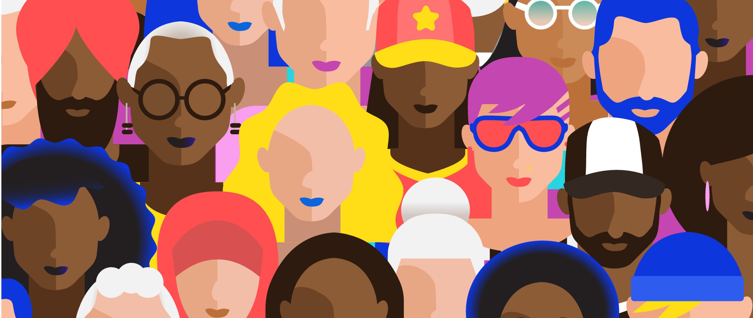 ¿Qué es el género? Y por qué es importante entenderlo - Amnistía ...