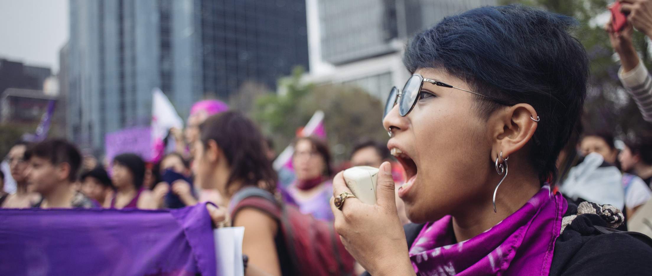 Actúa ya por un mundo más justo - Amnistía Internacional
