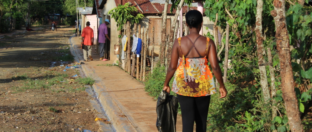 “Ciudadanos y ciudadanas fantasmas” en la República Dominicana ...