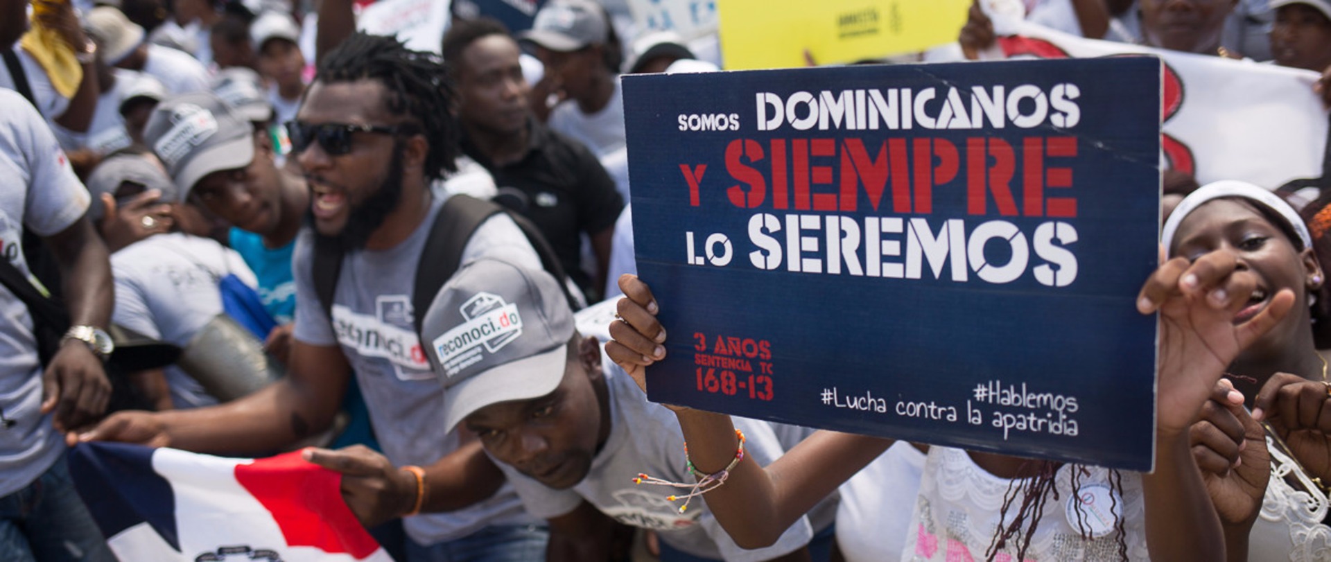 ¿Qué hace falta para resolver una crisis de apatridia?