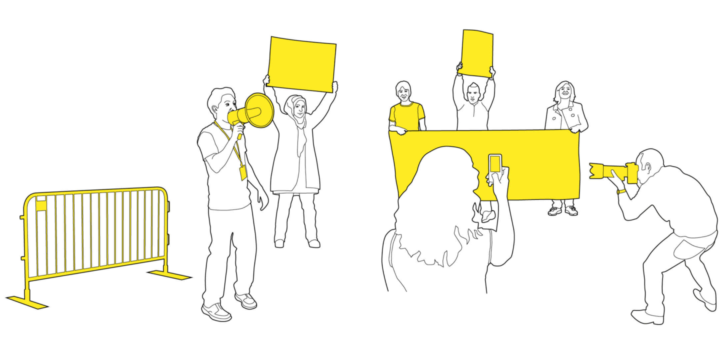 3 formas de luchar por los derechos humanos en tu comunidad - Amnistía ...
