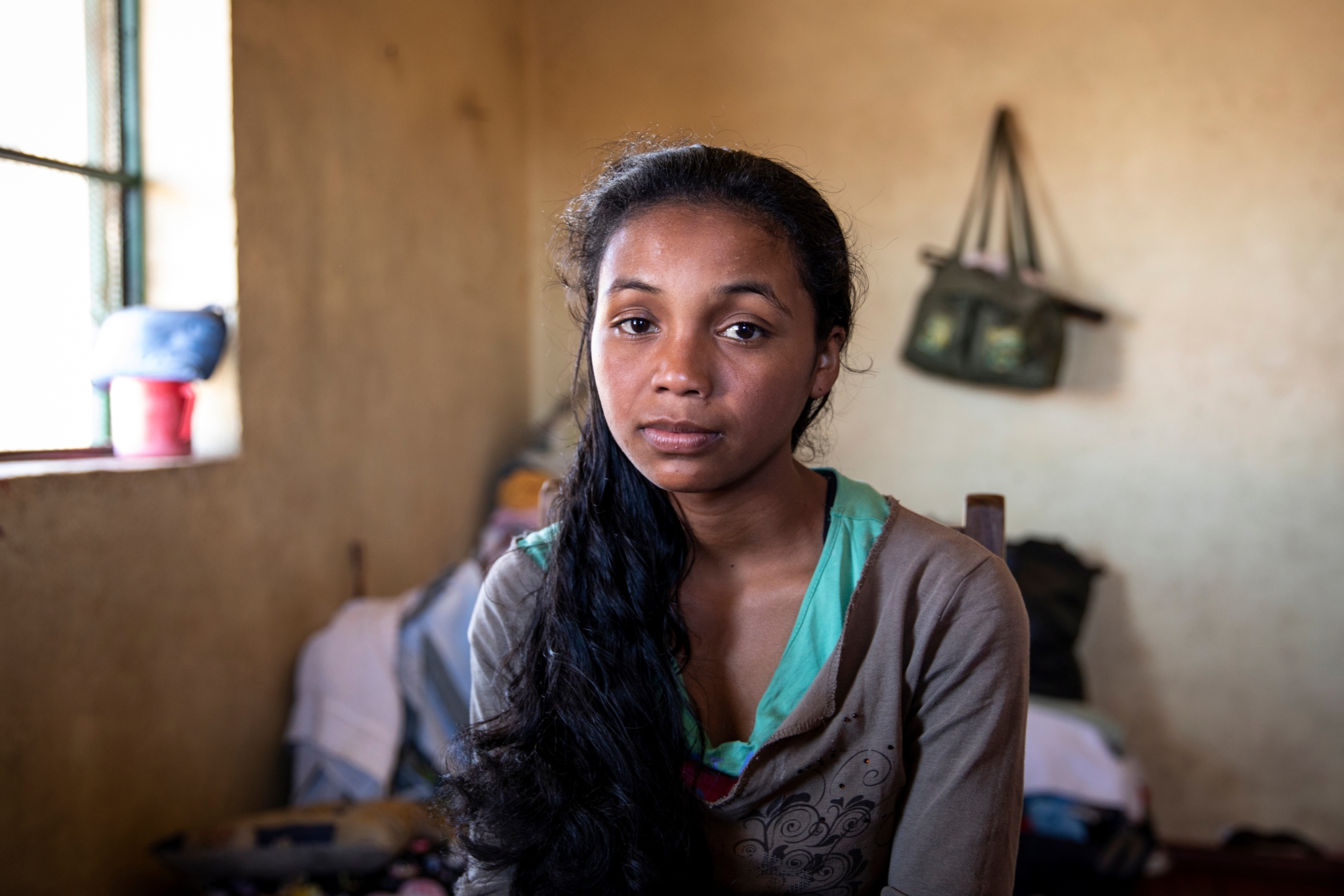 Seis mujeres y su lucha por la justicia en Madagascar - Amnistía ...