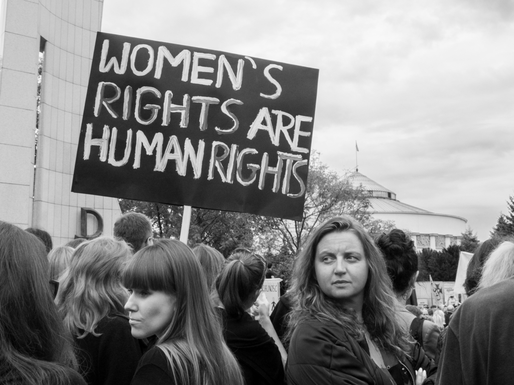 Tarana Burke: La mujer que está detrás de Yo También - Amnistía ...