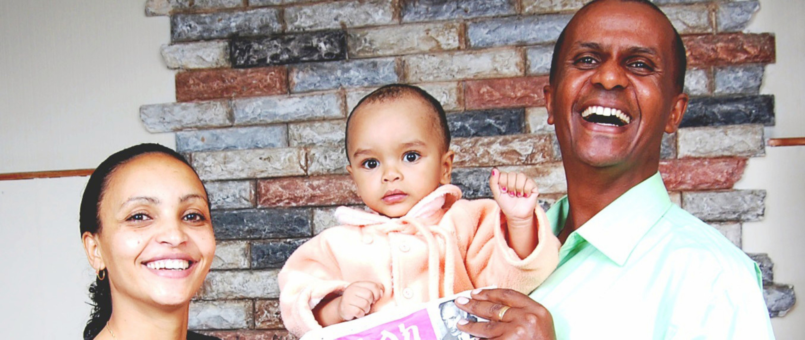 Etiopía: La libertad del periodista Eskinder Nega debe conducir a la de ...