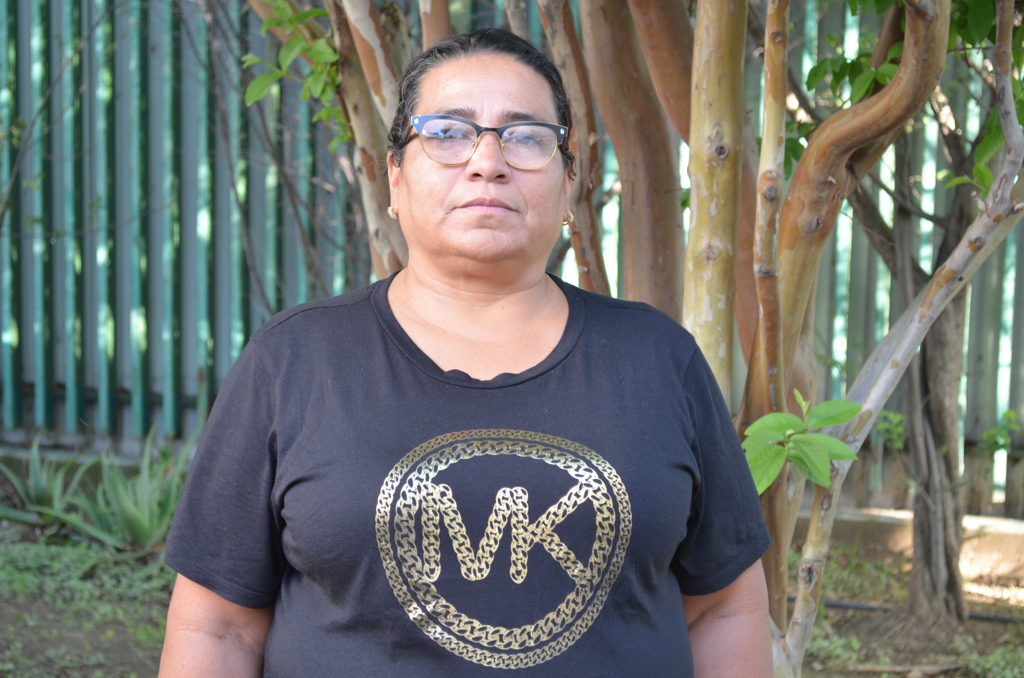 Mujeres mexicanas buscando a sus seres queridos - Amnistía Internacional