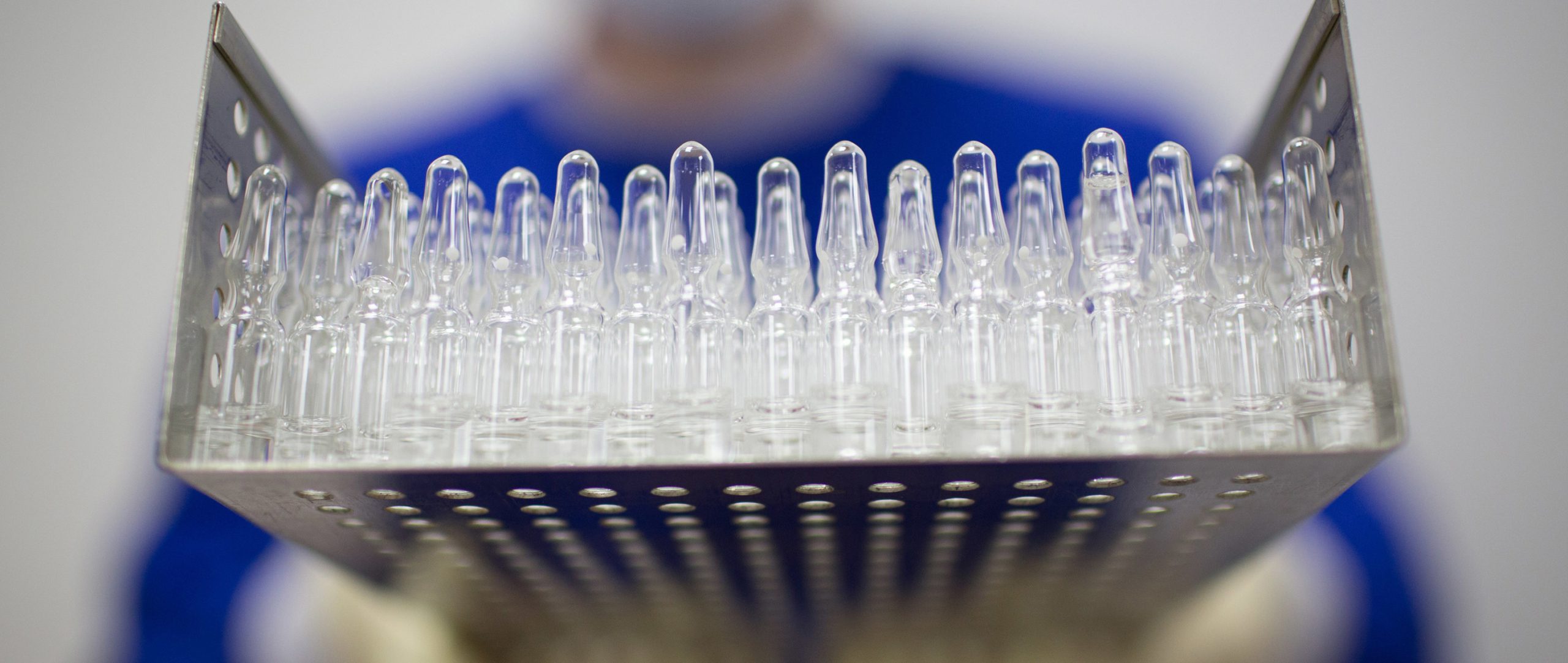 Covid-19. L’industrie pharmaceutique doit adopter des changements afin ...