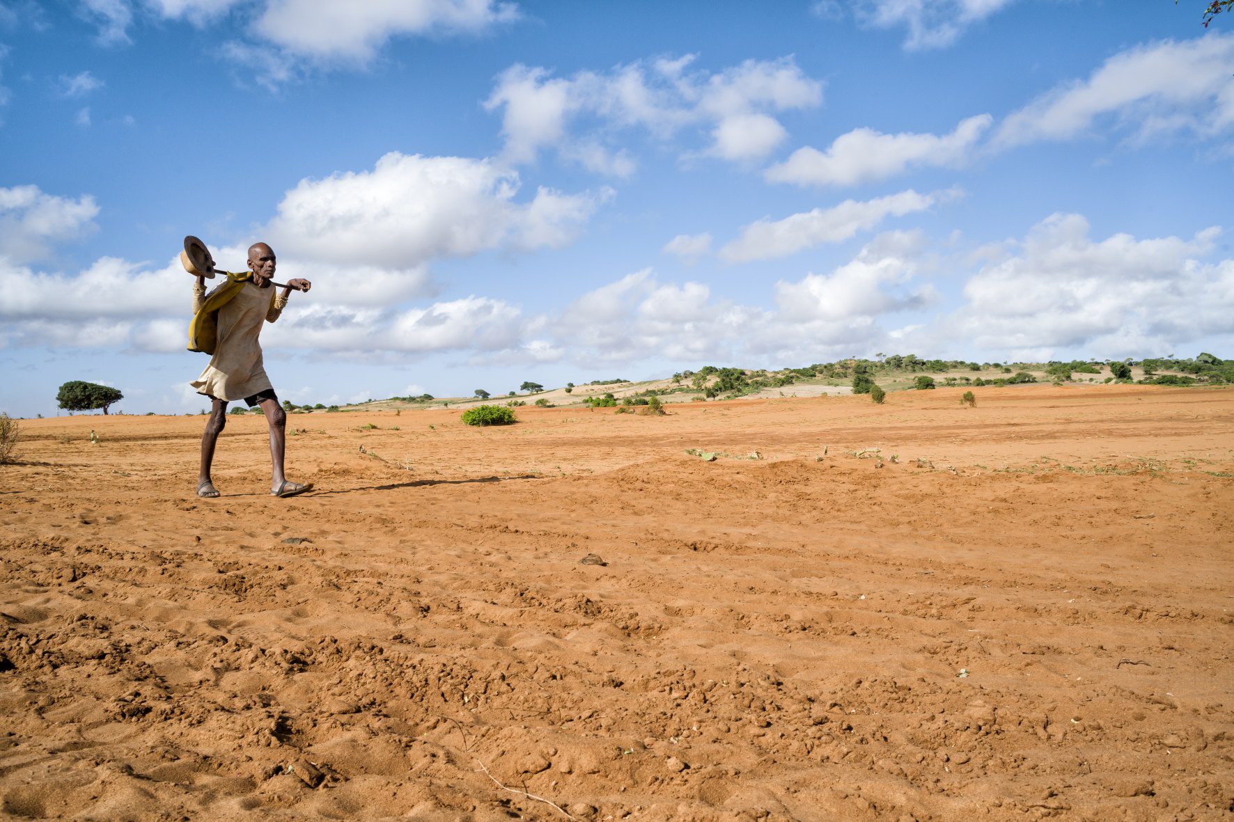 Madagascar. Les dirigeant·e·s mondiaux doivent agir de toute urgence ...