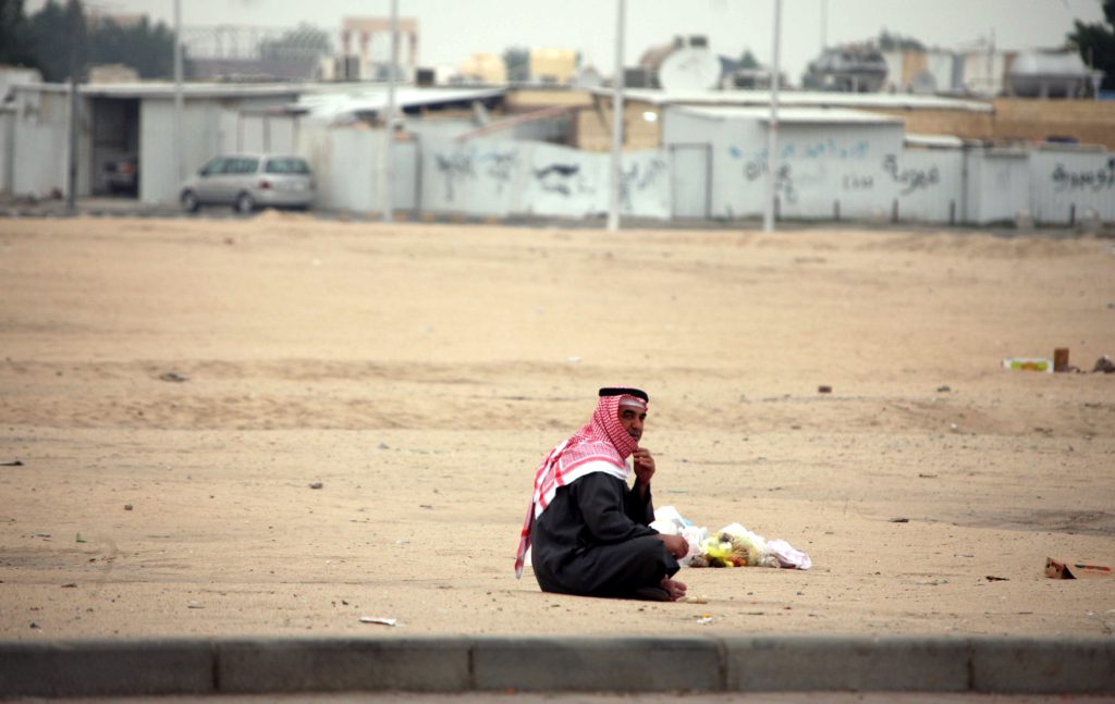 Koweït. Il faut abandonner les charges retenues contre un militant ...