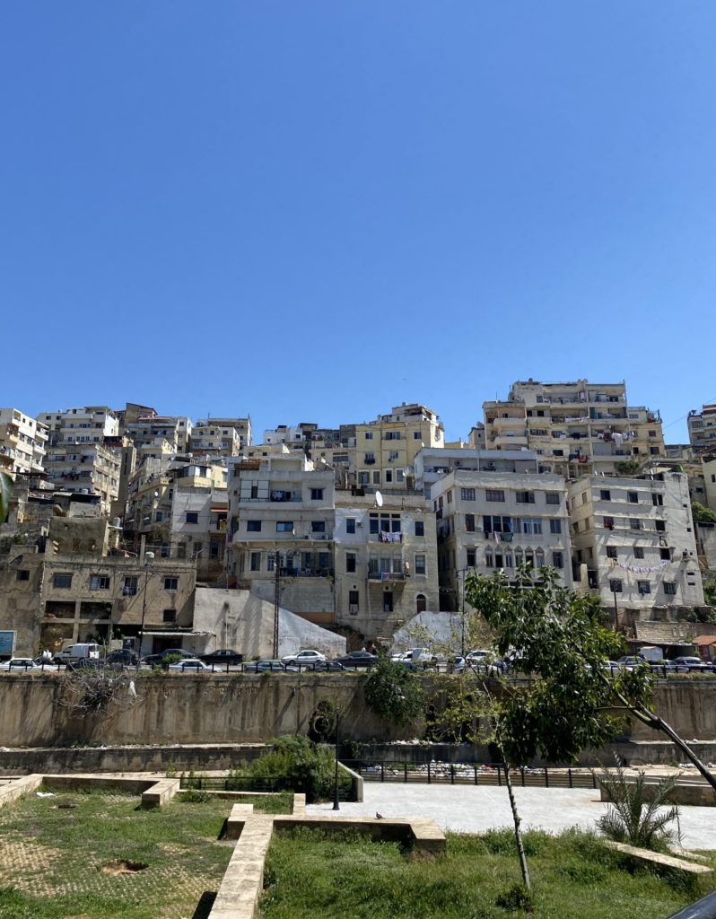 Liban. Un an après le tremblement de terre dévastateur, des milliers de ...